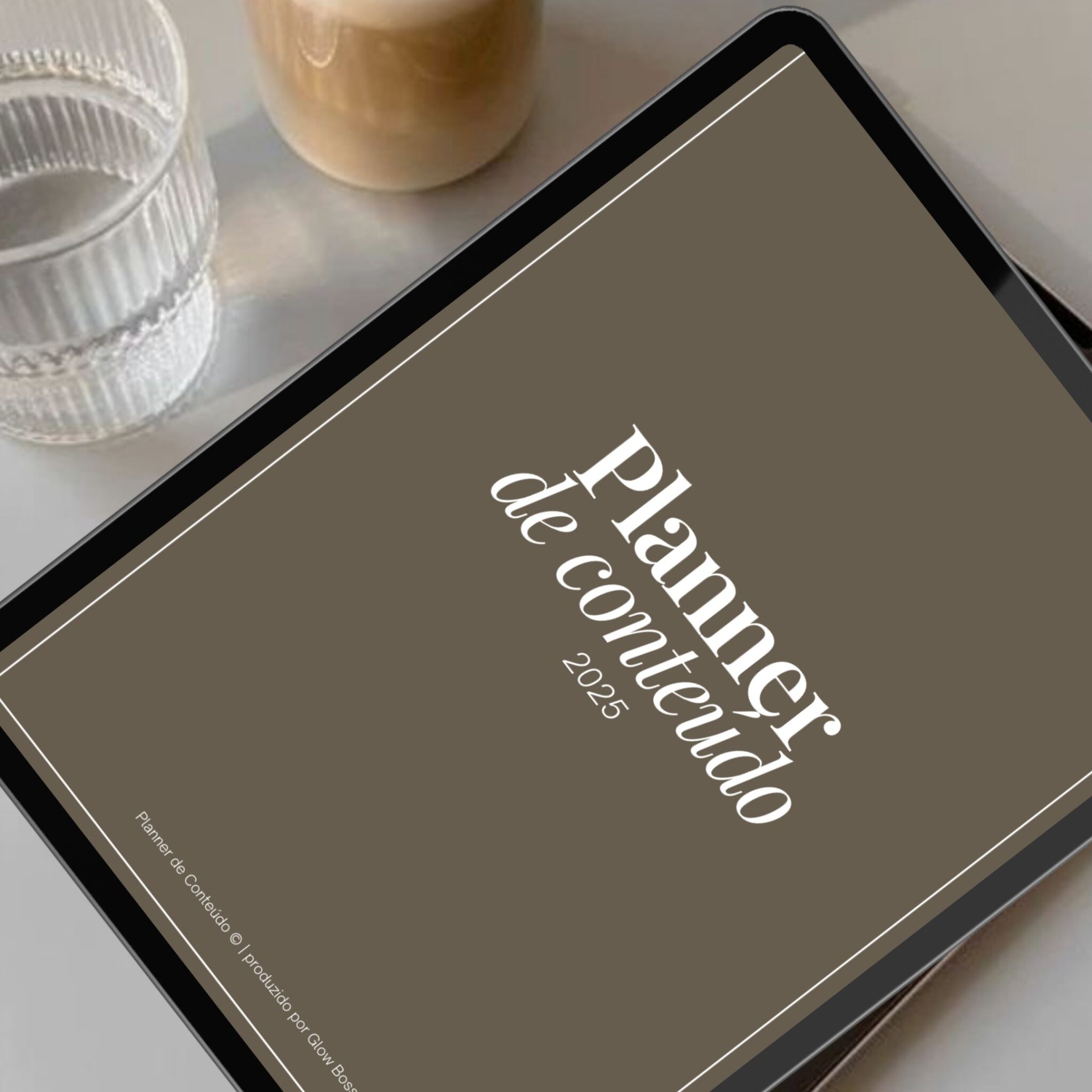 Afiliadas – Glow Boss